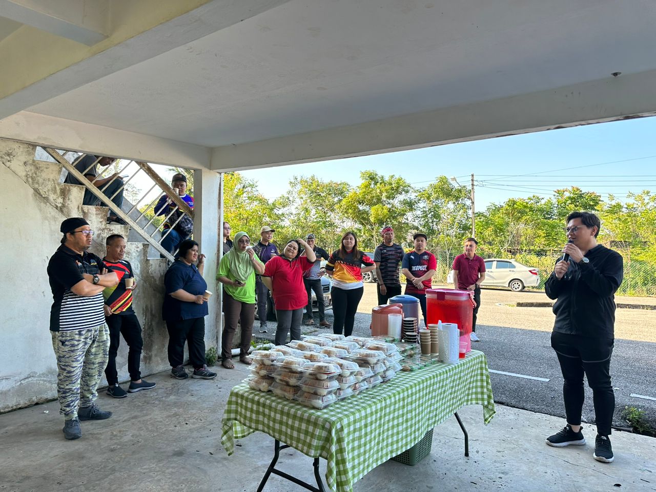 News - Laman Web Rasmi Majlis Daerah Saratok