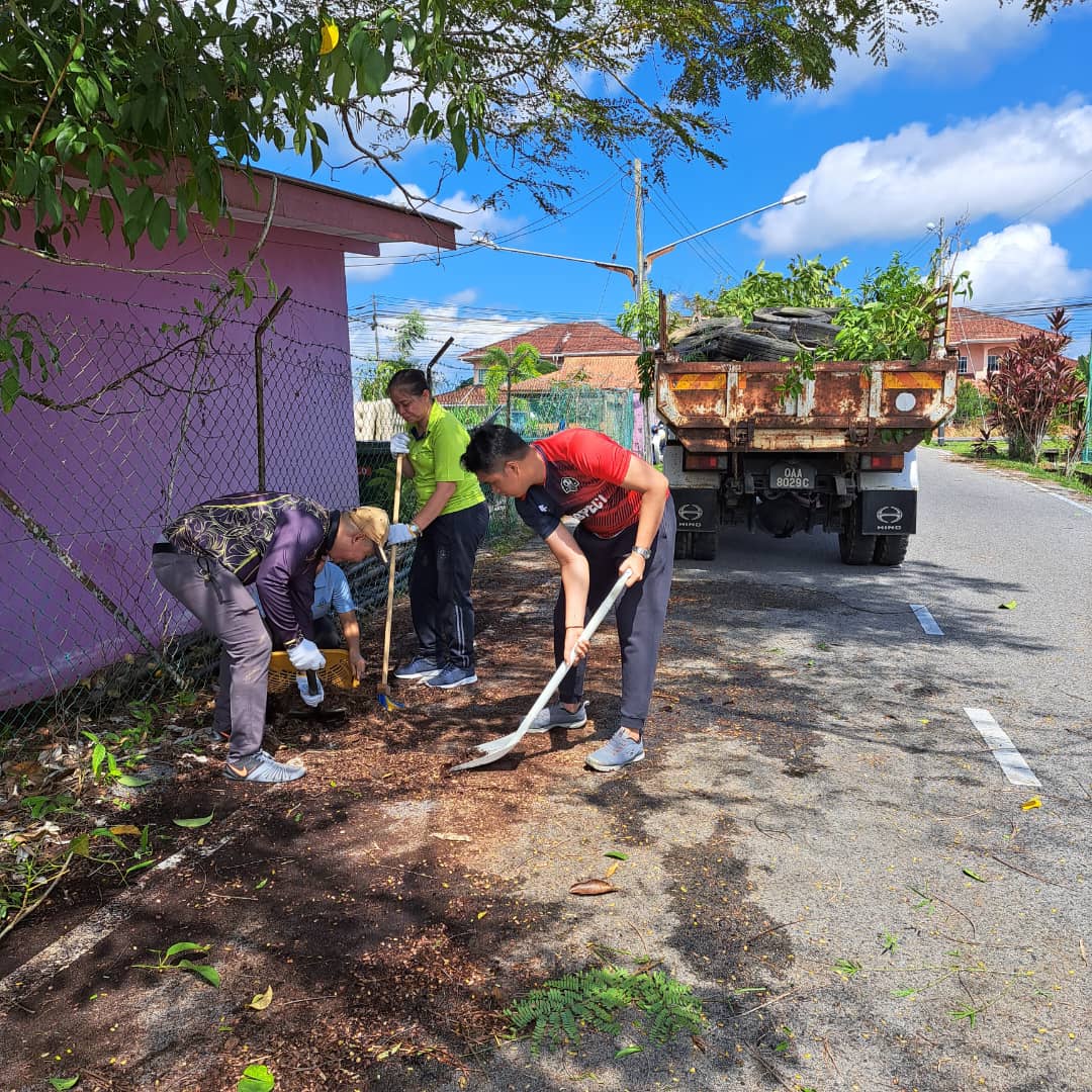 News - Laman Web Rasmi Majlis Daerah Saratok