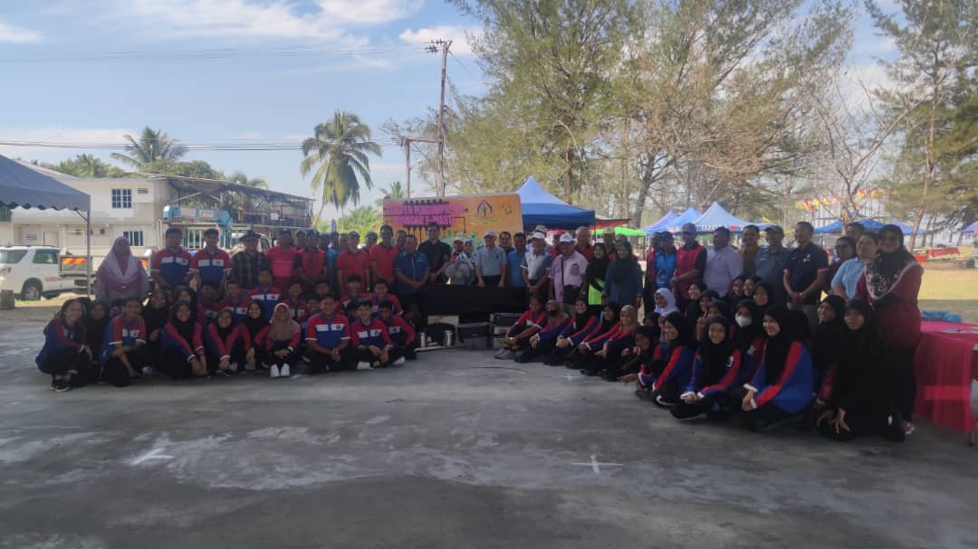 News - Laman Web Rasmi Majlis Daerah Saratok