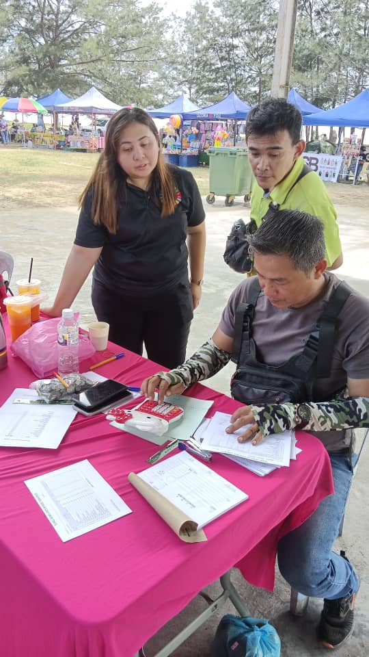 News - Laman Web Rasmi Majlis Daerah Saratok